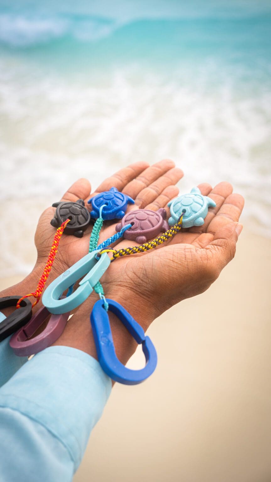 Sustainability at Sirru Fen Fushi - Eco-Friendly Maldives Resort